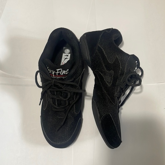 Very Fine | Shoes | Very Fine Dancesport Shoes Size 75 | Poshmark